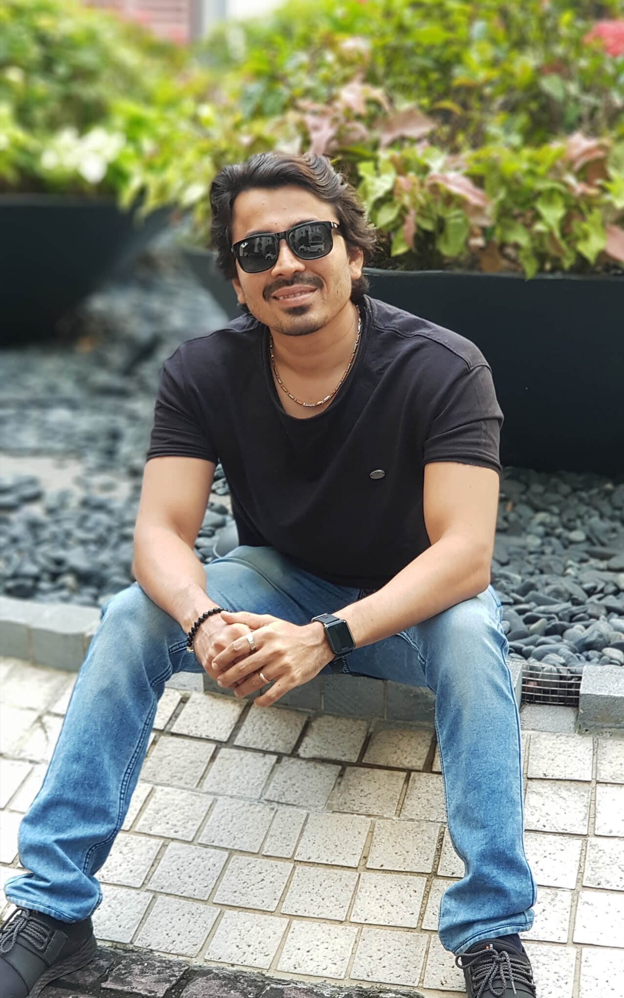 Pranay Shah - Interior Designer, Decorator, Turnkey Solution